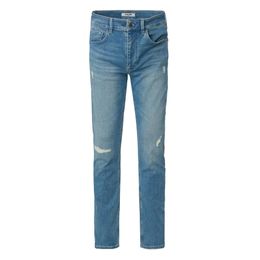 Salsa Jeans Jeans Herren Gr&ouml;&szlig;e 36 blau