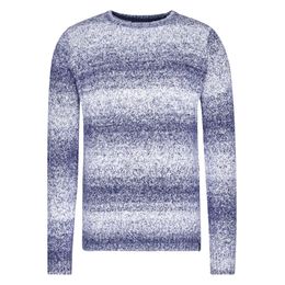 Paddock's Paddocks Pullover Herren Gr&ouml;&szlig;e XXXL blau / wei&szlig;