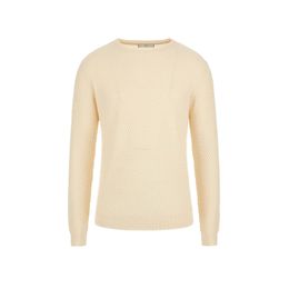 Guess Pullover Herren Gr&ouml;&szlig;e S beige