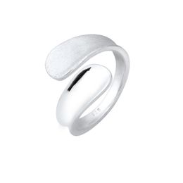 Elli Ring Damen Gr&ouml;&szlig;e 54 silber