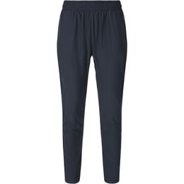 ENDURANCE ATHLECIA Athlecia Hose 'Timmie' Damen Gr&ouml;&szlig;e XS blau