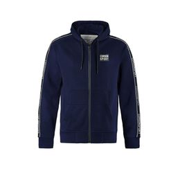 Cordon Sport Sweatshirt 'Anton' Herren Gr&ouml;&szlig;e M navy