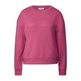 Street One Studio Shirt Damen Gr&ouml;&szlig;e XS pink