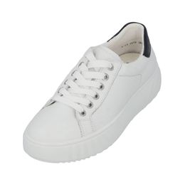 Ara Sneaker 'Monaco 46523' Damen Gr&ouml;&szlig;e 41.5 dunkelblau / wei&szlig;