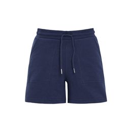 Threadbare. Threadbare Shorts 'Spencer' Damen Gr&ouml;&szlig;e 44 dunkelblau