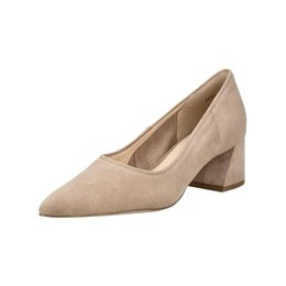 H&ouml;gl H&ouml;gl Pumps Damen Gr&ouml;&szlig;e 41.5 taupe