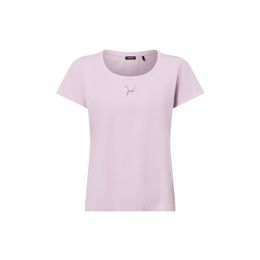 JOOP! T-Shirt ' Tobie ' Damen Gr&ouml;&szlig;e M/L altrosa