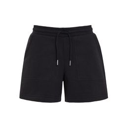 Threadbare. Threadbare Shorts 'Spencer' Damen Gr&ouml;&szlig;e 40 schwarz
