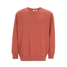 Levi's Big & Tall Sweatshirt Herren Gr&ouml;&szlig;e XXL melone