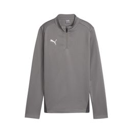 Puma Funktionsshirt Damen Gr&ouml;&szlig;e L grau