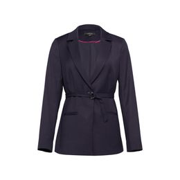 comma, COMMA Blazer Damen Gr&ouml;&szlig;e 44 aubergine