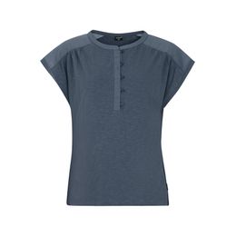 Protest Shirt 'PRTBAILA' Damen Gr&ouml;&szlig;e XXL taubenblau