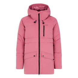 Protest Winterjacke 'PRTMAGI' Damen Gr&ouml;&szlig;e M pink