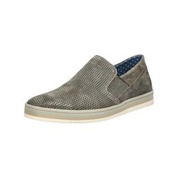 IGI&CO Igi&co Slipper Herren Gr&ouml;&szlig;e 44 dunkelgr&uuml;n