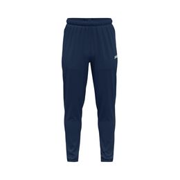 Jako Sporthose 'Dynamic' Herren Gr&ouml;&szlig;e L navy / wei&szlig;