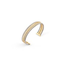 Guess Armband 'Kalybe' Damen Gr&ouml;&szlig;e L gold / silber
