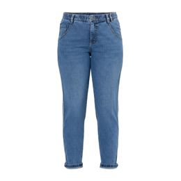 Lauras&oslash;n Jeans Damen Gr&ouml;&szlig;e 37/38 blue denim