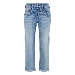 Herrlicher Jeans Damen Gr&ouml;&szlig;e 27 blue denim