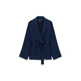 Marciano Los Angeles Jacke Damen Gr&ouml;&szlig;e S navy