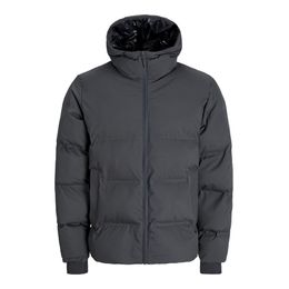 Jack & Jones Jack & Jones Steppjacke Herren Gr&ouml;&szlig;e XL grau