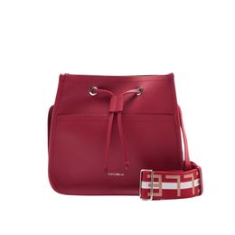 Coccinelle Handtasche 'Coccinelle RAQUEL' Damen Gr&ouml;&szlig;e One Size feuerrot