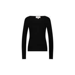 Fabienne Chapot Pullover Damen Gr&ouml;&szlig;e XL schwarz