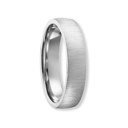 ONE ELEMENT Ring 'Freundschaft Partner' Damen Gr&ouml;&szlig;e 63 silber
