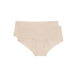 Marc O'Polo Marc O'polo Panty ' Second Skin ' Damen Gr&ouml;&szlig;e S beige