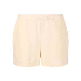 ENDURANCE ATHLECIA Athlecia Shorts 'Crecy' Damen Gr&ouml;&szlig;e XXXL beige