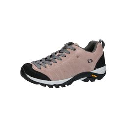 Br&uuml;tting Br&uuml;tting Outdoorschuh 'Claremont' Damen Gr&ouml;&szlig;e 36 rosa / schwarz