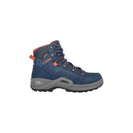 Lowa Boots 'KODY III GTX MID JR' M&auml;dchen Gr&ouml;&szlig;e 36 blau