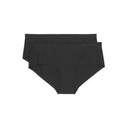 Marc O'Polo Marc O'polo Panty ' Second Skin ' Damen Gr&ouml;&szlig;e XS schwarz