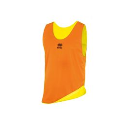 Errea Funktionsshirt Jungen Gr&ouml;&szlig;e 152 gelb / orange
