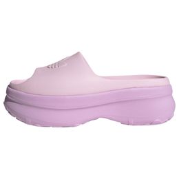 adidas originals Pantolette 'Adifom Stan' Damen Gr&ouml;&szlig;e 43/43.5 pflaume