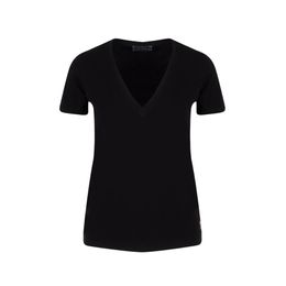 Rivus T-Shirt Damen Gr&ouml;&szlig;e S schwarz