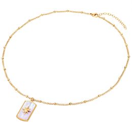 Valero Pearls Kette Damen Gr&ouml;&szlig;e One Size gold