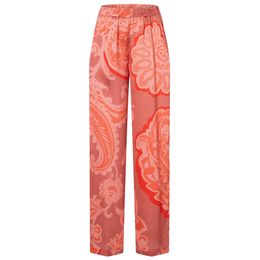 ana alcazar Hose Damen Gr&ouml;&szlig;e 52 orange / rot / melone / pastellrot