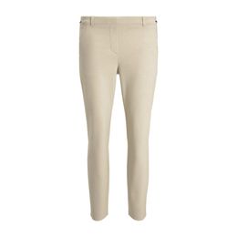 Tom Tailor Hose 'Mia' Damen Gr&ouml;&szlig;e 50 creme