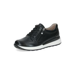 Caprice Sneaker Damen Gr&ouml;&szlig;e 36 schwarz