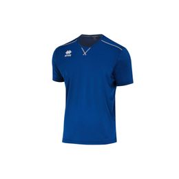 Errea Funktionsshirt 'Everton Mc' Herren Gr&ouml;&szlig;e XL dunkelblau / wei&szlig;