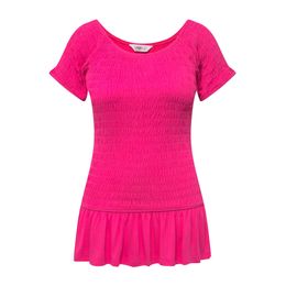 Angel of Style T-Shirt Damen Gr&ouml;&szlig;e M/L pink
