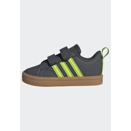 adidas Sportswear Sneaker M&auml;dchen Gr&ouml;&szlig;e 24 marine / gr&uuml;n