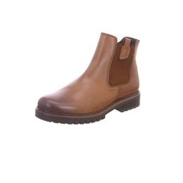 Gabor Stiefelette Damen Gr&ouml;&szlig;e 39.5/40 braun Winterschuhe