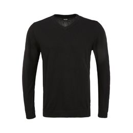 !Solid Pullover 'Alegre' Herren Gr&ouml;&szlig;e XXL schwarz