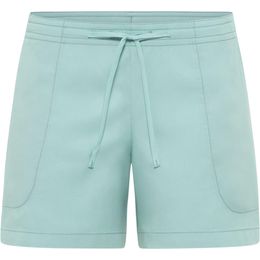 Jack Wolfskin Outdoorshorts Damen Gr&ouml;&szlig;e XS t&uuml;rkis