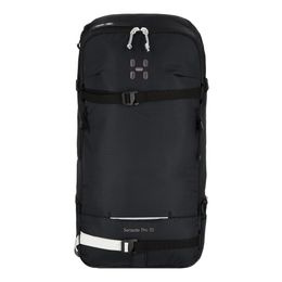 Hagl&ouml;fs Hagl&ouml;fs Sportrucksack 'Sensate Pro 32' Herren Gr&ouml;&szlig;e One Size grau / schwarz / wei&szlig;