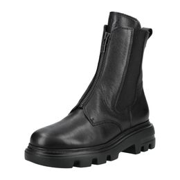 Paul Green Chelsea Boots Damen Gr&ouml;&szlig;e 38.5 schwarz Winterschuhe