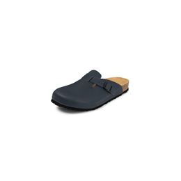 vitaform Clogs Herren Gr&ouml;&szlig;e 42 navy