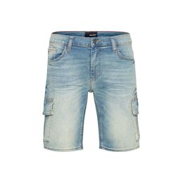 Blend Cargojeans Herren Gr&ouml;&szlig;e 38 blau