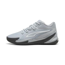 Puma Sportschuh 'The Dagger' Herren Gr&ouml;&szlig;e 38 pastellblau / stone